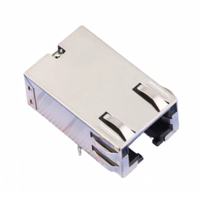 PULSE JXT4-1128HL Modular Ethernet Connector Jack for sale