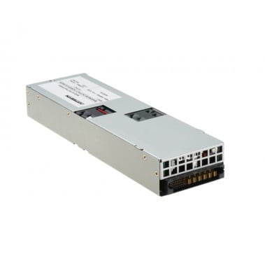 Artesyn DS450HE-3 AC DC Configurable Power Supply Module