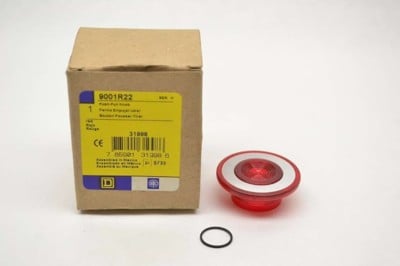 Schneider 9001A22 Switch Accessory