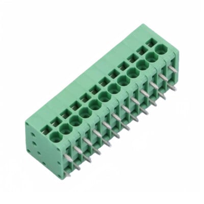 MAX MX205R-3.5-14P-GN01-Cu-A Wire to Board Connector Chip