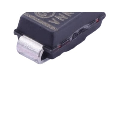 onsemi 1SMA5916BT3G Single Zener Diode