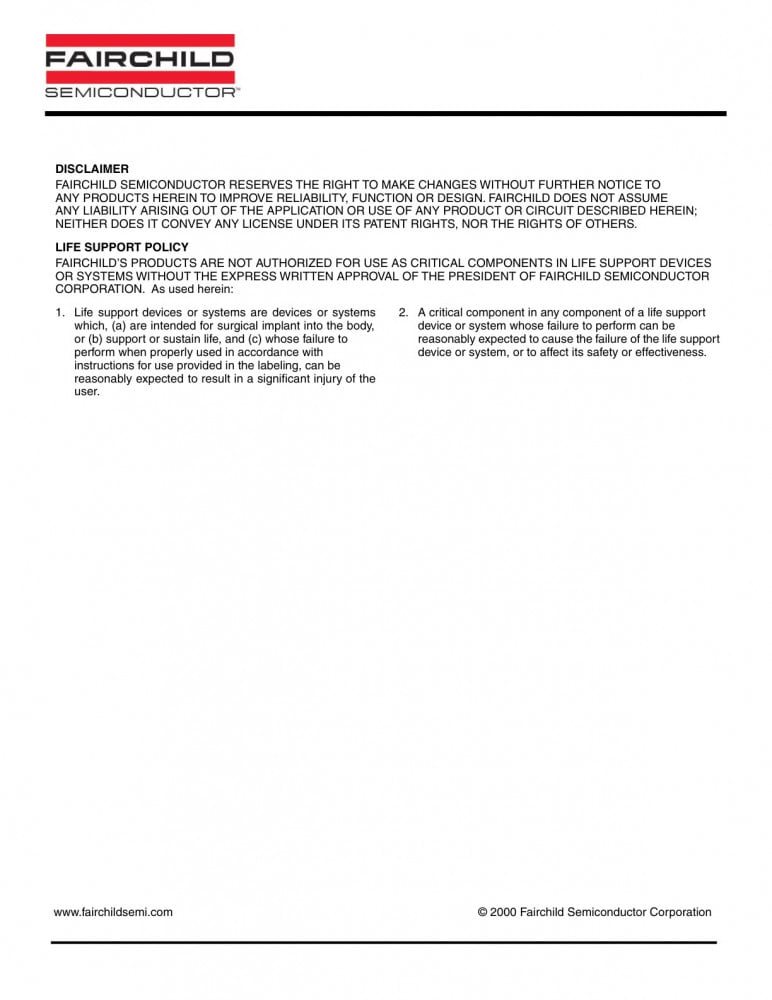 MOC3061 datasheet page 7
