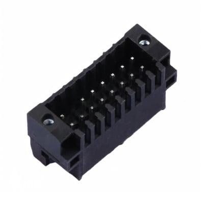 JILN JL15EDGRHDM-25406B01 Header Plug Socket Chip
