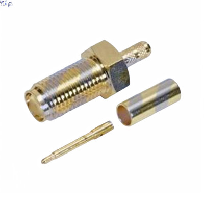 L-com BAC510 Coaxial Connector RF Assembly