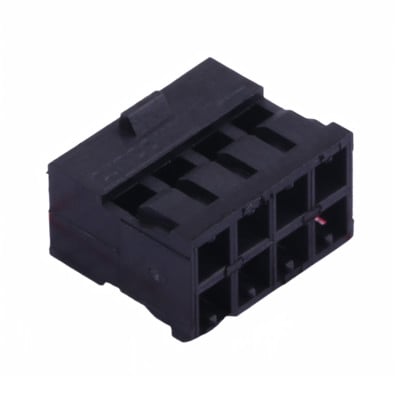 CJT(Changjiang Connectors) A2005HB-N-2x2P-B