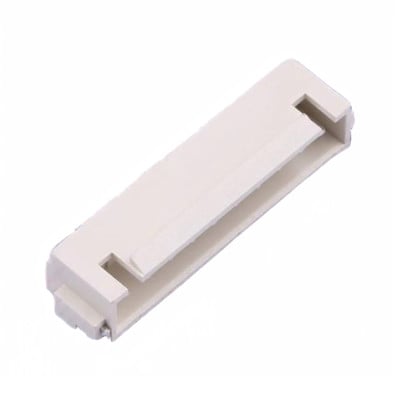 JUSHUO GH250-S06DCA-00 Male Header Pins
