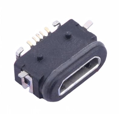 Korean Hroparts Elec U-E-M5SS-W-2 USB DVI HDMI Connector Assembly for sale