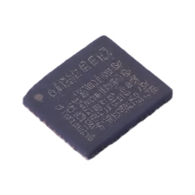MindMotion Microelectronics MM32F3273G7P Microcontroller Chip