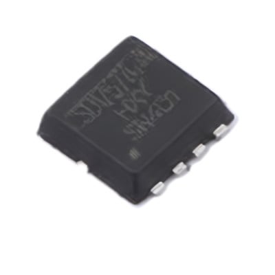 HXY MOSFET NTBG040N120SC1-HXY Single N-Channel MOSFET