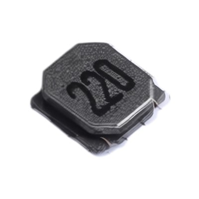 LanTu Micro SNR4018-470MT Fixed Inductor