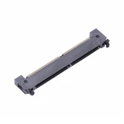 Samtec HSEC8-130-01-L-RA Edgeboard Connector