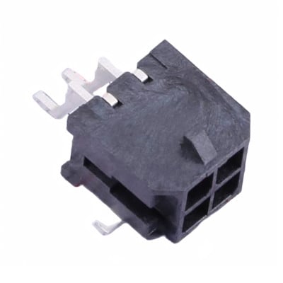 JIDC 991-041-7120 Male Pin Header Connector