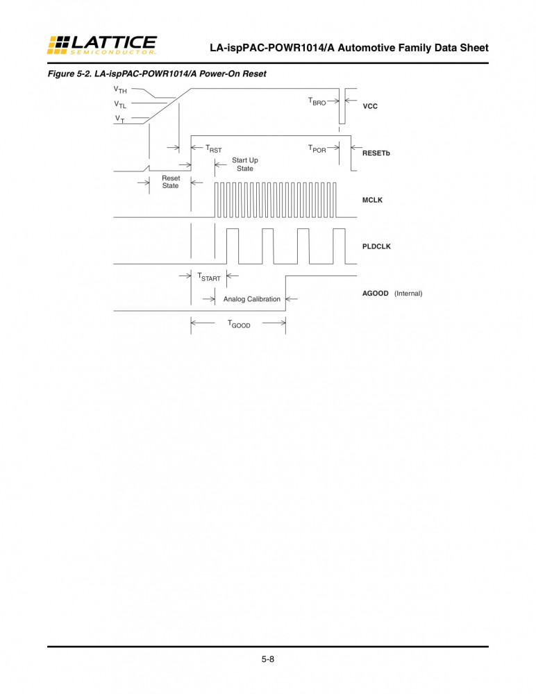 LA-ispPAC-POWR1014A technical document page 8