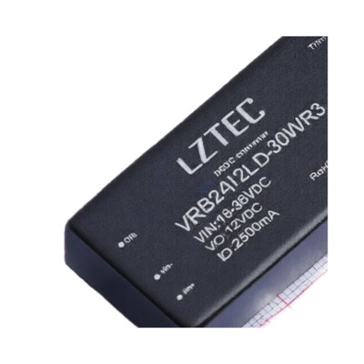 LZTEC VRB2412LD-30WR3 DC DC Converter Chip for sale