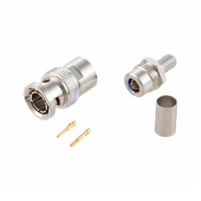 PASTERNACK PE4221 Coaxial Connector RF Assembly