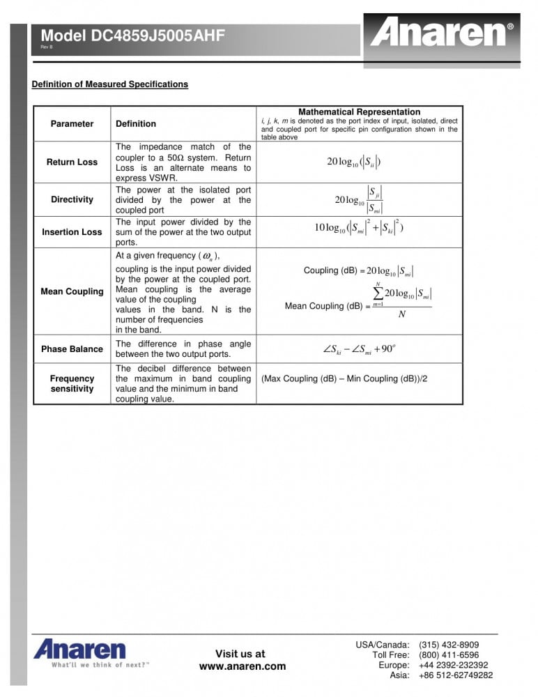 DC4859J5005AHF datasheet page 4
