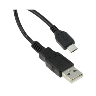 Assmann WSW Components AK67421-1-VM USB Cable Assembly
