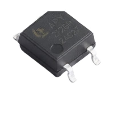 APSEMI APY282S Solid State Relay Chip