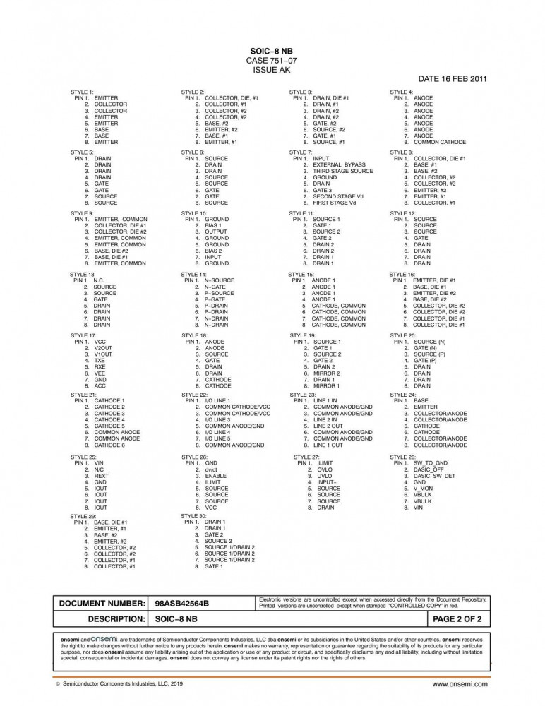 MC100LVEL01 document page 6