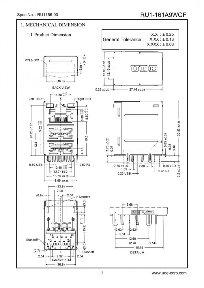 RU1-161A9WGF document page 2