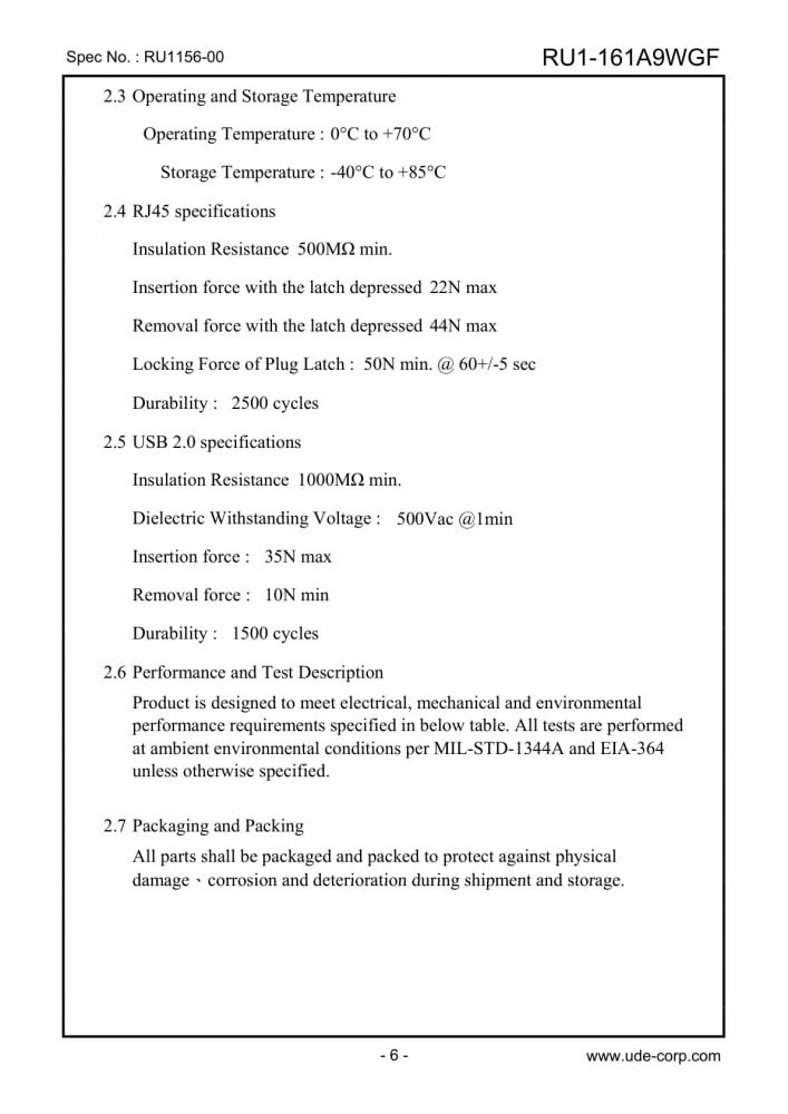 RU1-161A9WGF document page 7