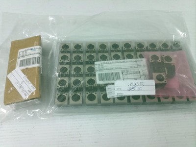 CUI SDR-80 Circular Connector Assembly
