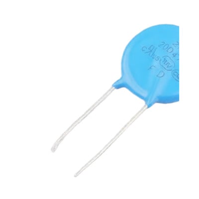 Dersonic RM20D471KE1IE100 Metal Oxide Varistor (MOV) for sale