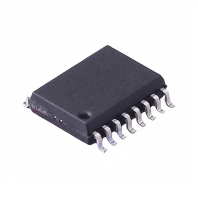ALLEGRO ACS730KLCTR-40AB-T Current Sensor