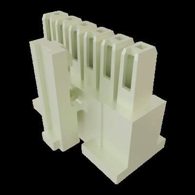 Samtec IPD1-06-S for sale