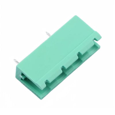 MAX MX2EDGV-7.62-04P-GN01-Cu-A Header Plug Socket for sale