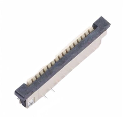MINTRON LL10554-12 FFC FPC Flat Flexible Connector Assembly