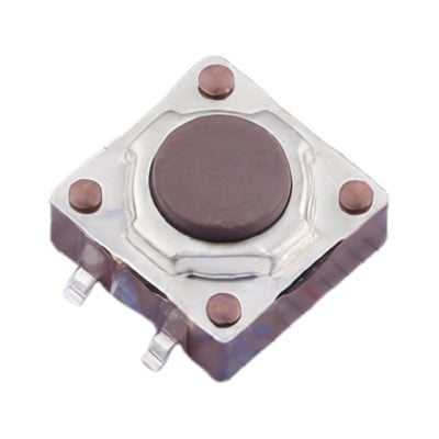 Khon TSX12351-058D533DH-R0500 Tactile Switch