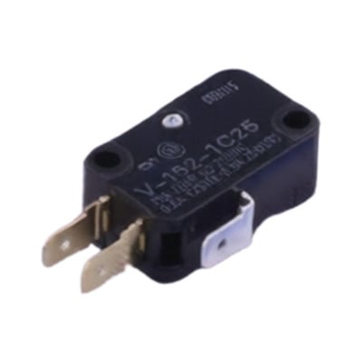 OMRON VX-56-1A3 Limit Switch