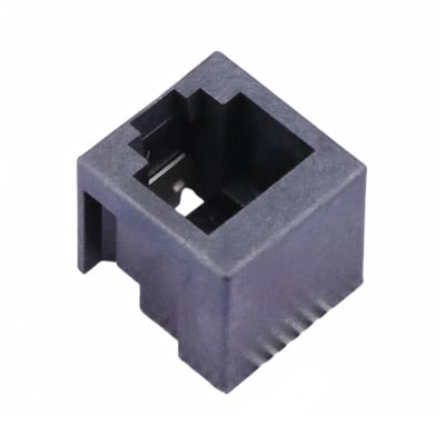 TE Connectivity 2-338088-3 Modular Ethernet Connector Jack