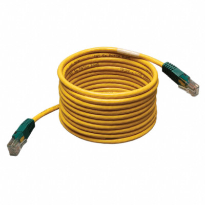 EATON N001-014-RD Modular Ethernet Cable (RJ45/RJ11)