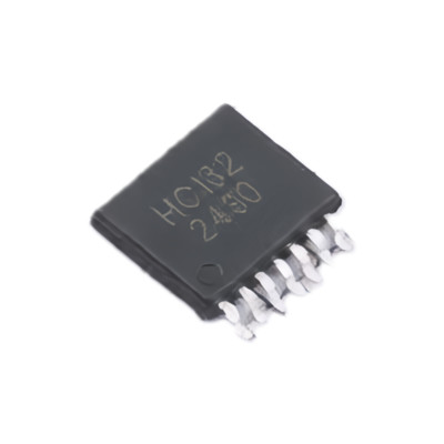 EnergyMath EM74HCT14PW Gates and Inverters Chip