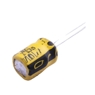 Guangdong TOPAZ Elec Tech ECRF0809100M201P00