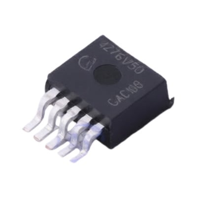 Infineon TLE4274V50AKSA2 Linear LDO Voltage Regulator