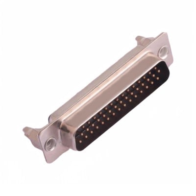 TE Connectivity 2301826-2 D-Sub Connector