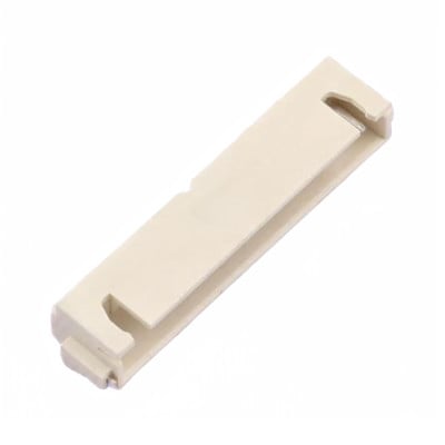 Zhongdi WAFER-XHB2.54-8PWT-W1-P Male Header