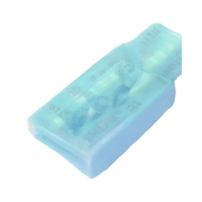 CTS 208-6 DIP Switch