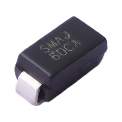 PAKER SMAJ36CA TVS Diode – Bidirectional Transient Voltage Suppressor
