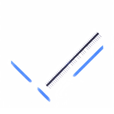 Nextron Z-20840212021401 Male Header Pins