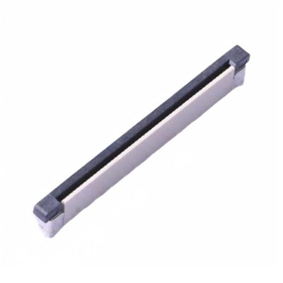 HDGC 1.0K-N-20PB FFC FPC Flat Flexible Connector Assembly