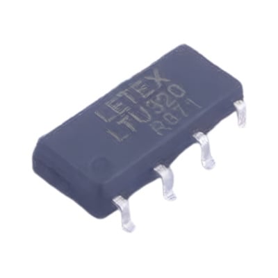 Letex LTU320 Solid State Relay Chip for sale