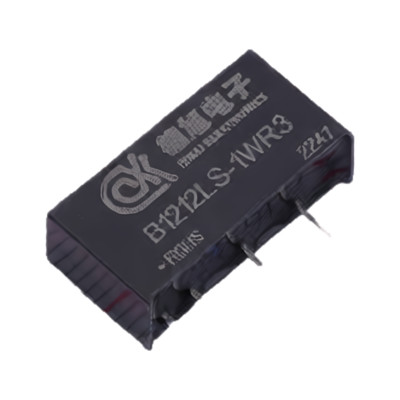 DEXU Electronics B2405LS-1WR3 AC DC Configurable Power Supply Module