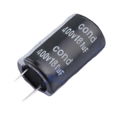Econd 150uF400V18x36KM