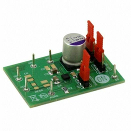 onsemi NCV8537MNADJGEVB