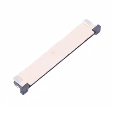 Yuandi FPC-1.0LS-10PH25 FFC FPC Flat Flexible Connector Assembly