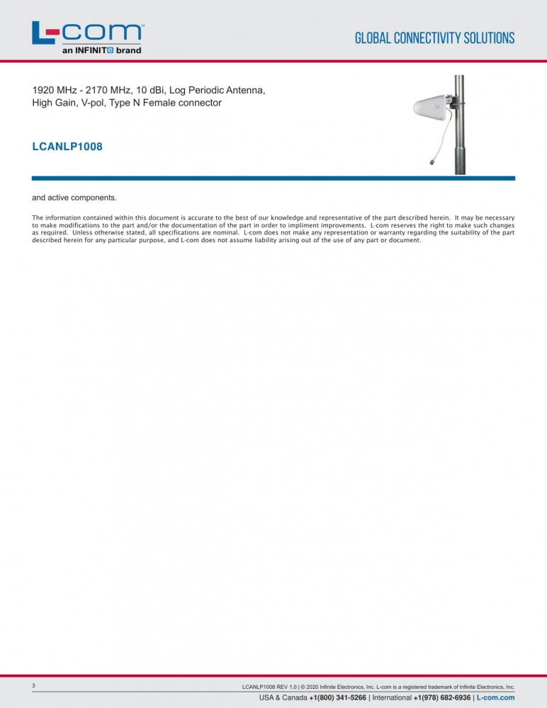 LCANLP1008 technical document page 3